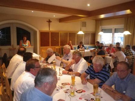 Peter Forstner ist Bürgermeisterkandidat der SPD für die Kommunalwahl ...